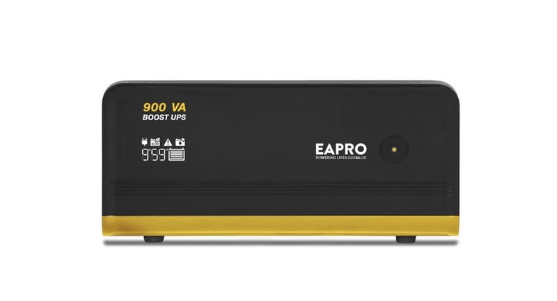 EAPRO - Branding Strategy, Identity Design, Guidelines