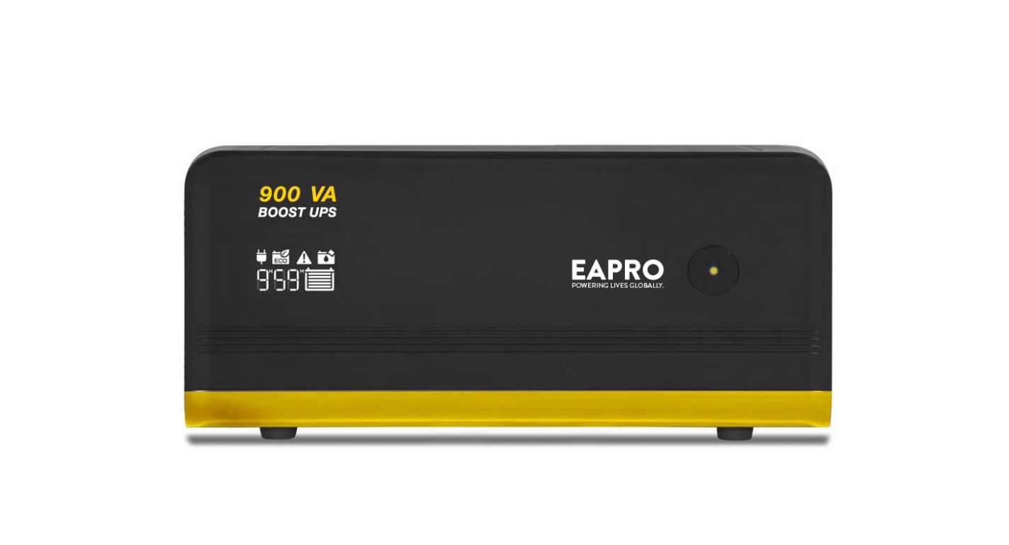 EAPRO - Branding Strategy, Identity Design, Guidelines