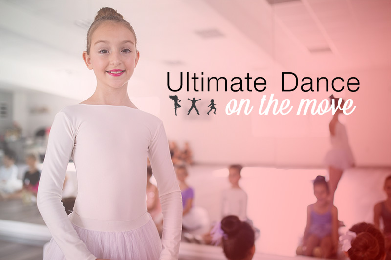 About Us and Our Team | Ultimate Dance on the Move