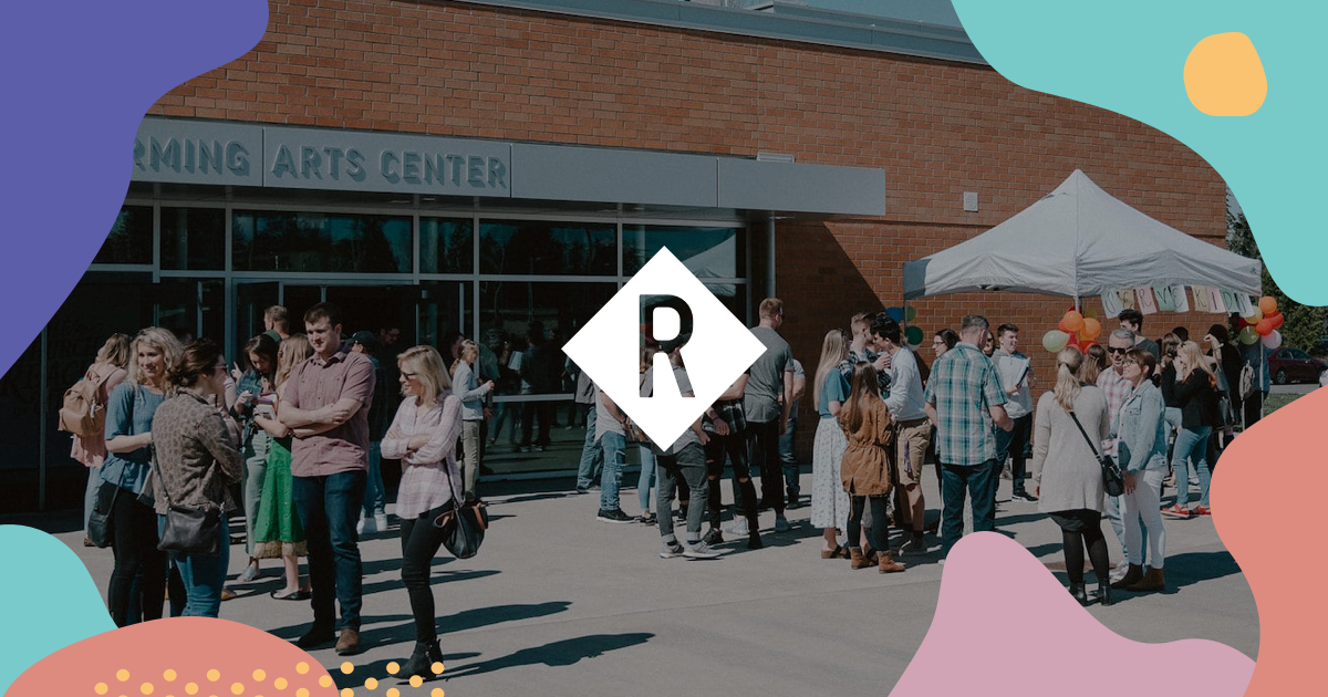 FAQs – About // Reach Church