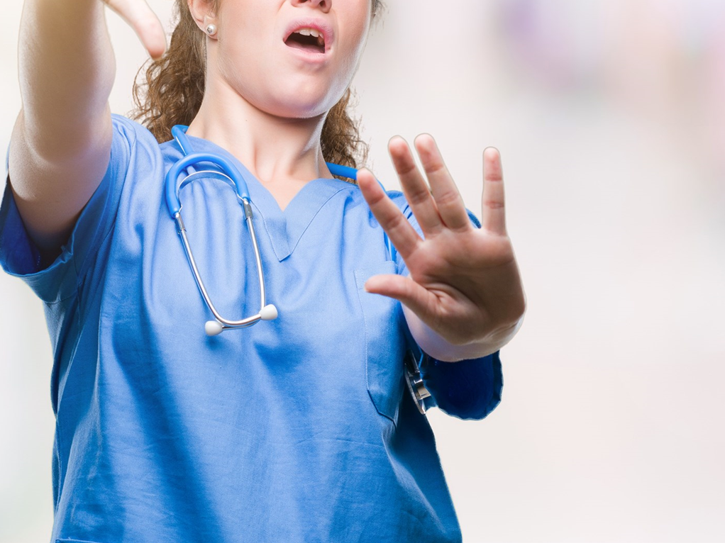 Violence in the healthcare workplace: Predicting, preventing, and ...