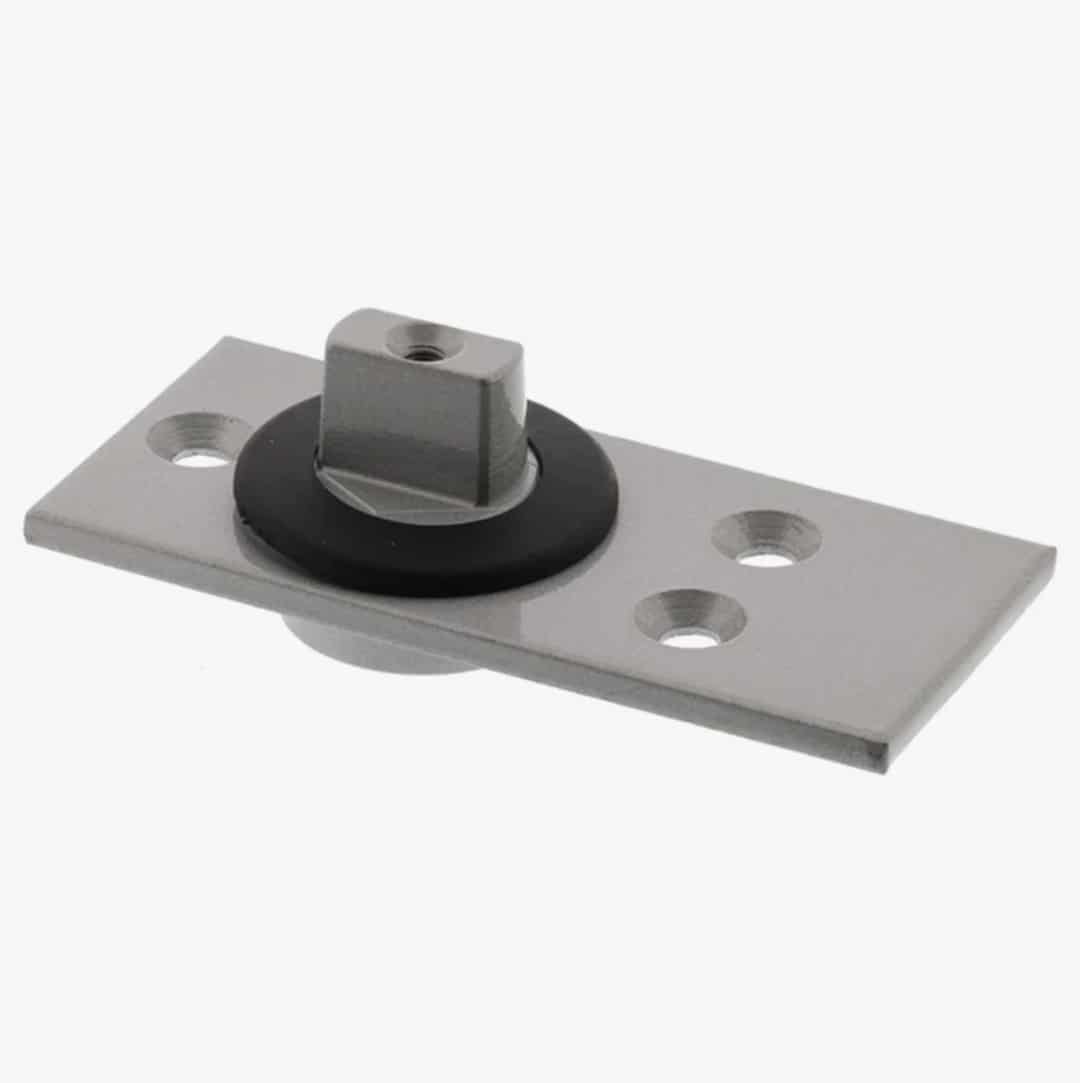 Minimal Pivot Windows and Doors in Dubai, UAE - BES