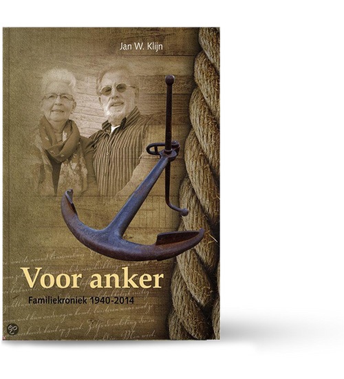 Boeken van Jan W. Klijn