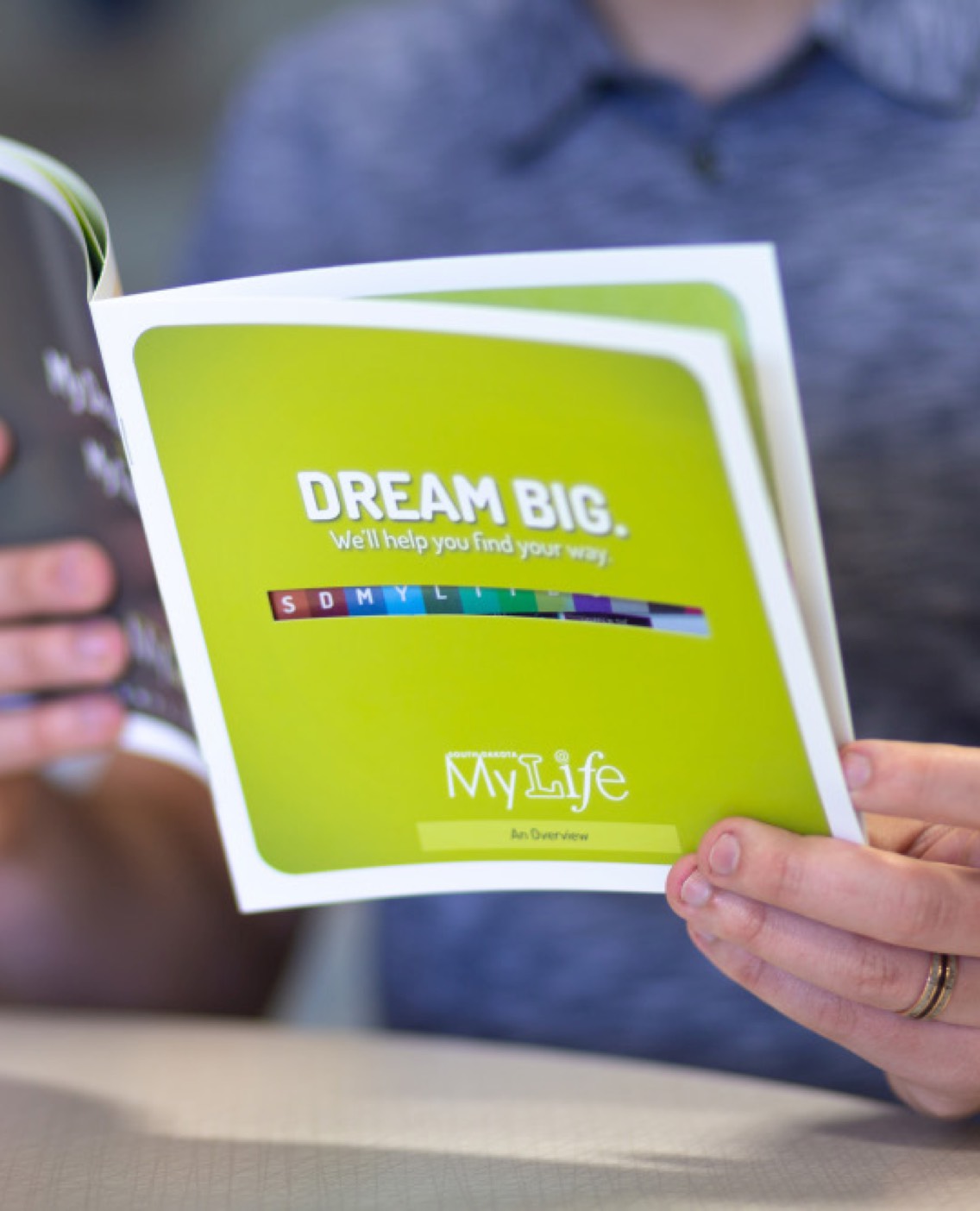 QQP - Your Brand. On Anything. Anywhere.