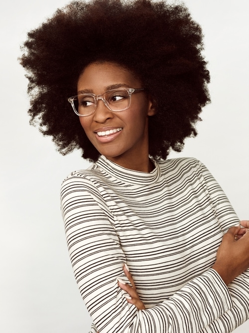 Portfolio - David Kind Eyewear