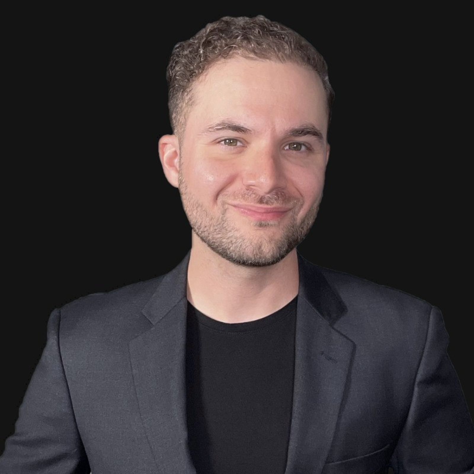 Joshua McSorley - Webflow