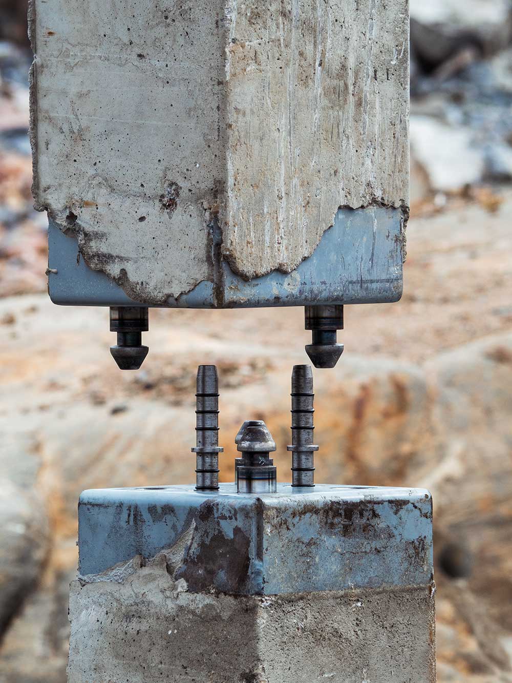 Energy Piles- TEKRES GROUP