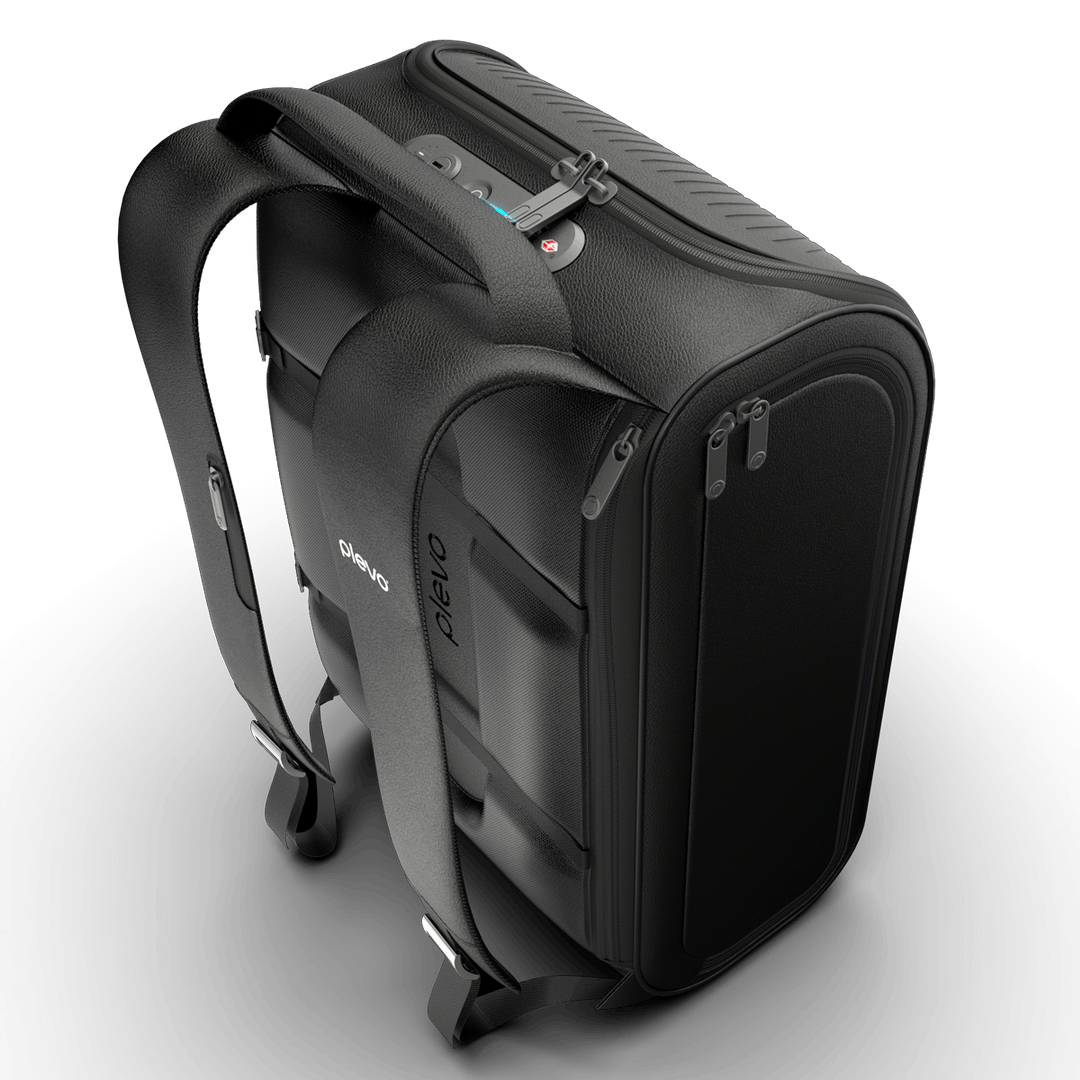 Plevo | The future of travel is smart