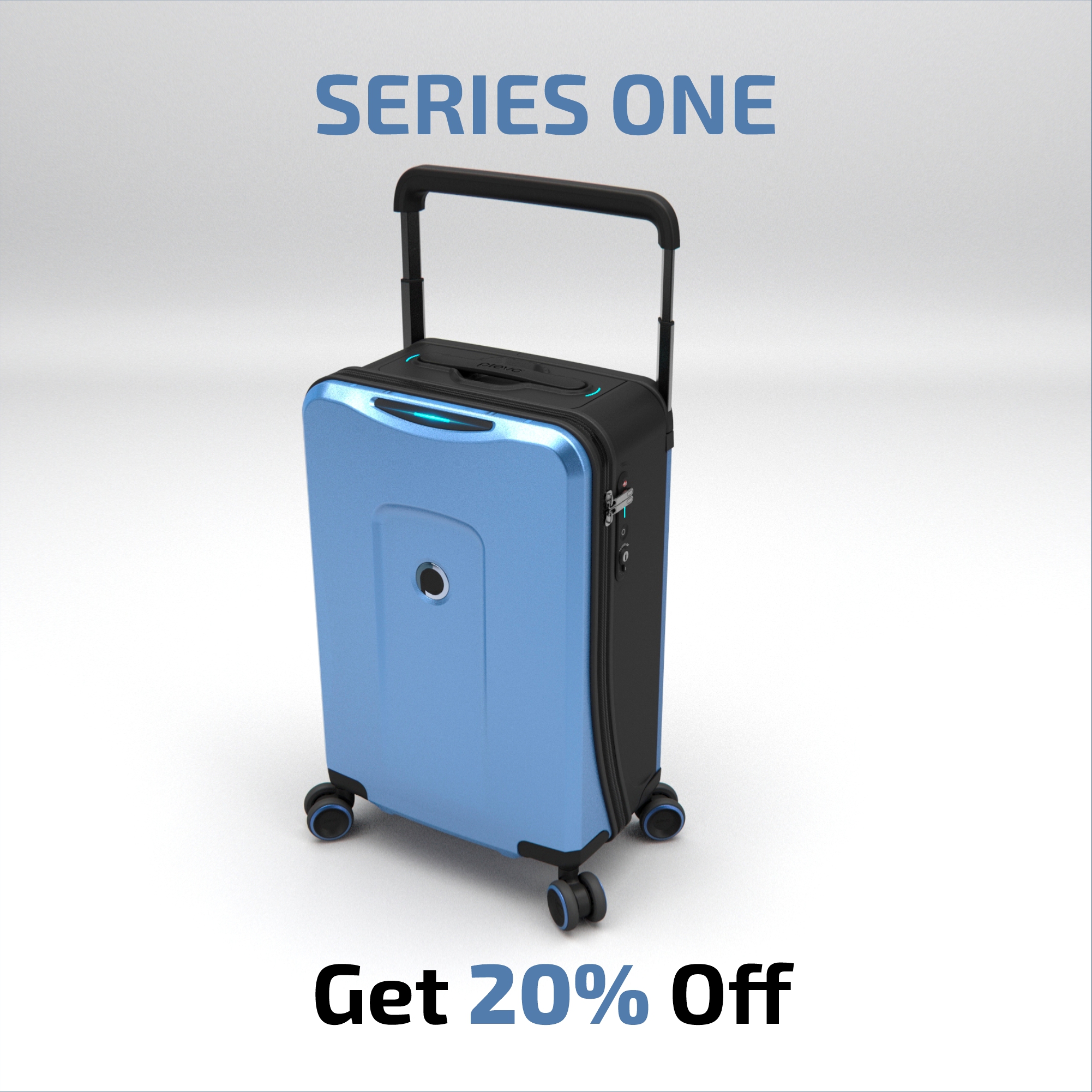 Plevo | The future of travel is smart