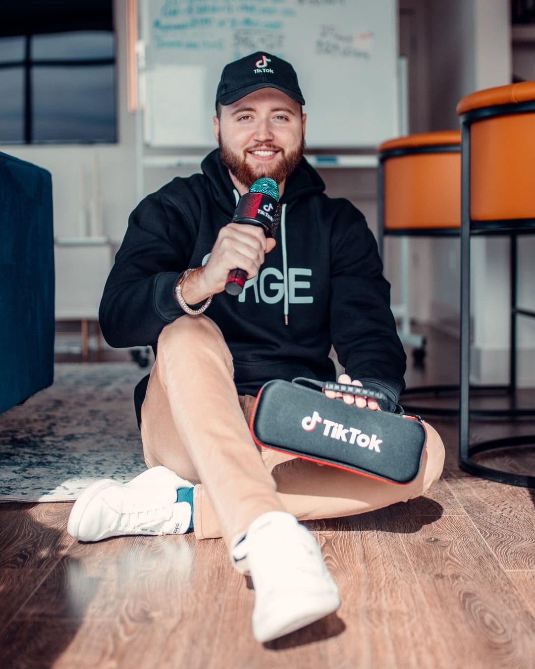 Chase Chappell® Official Site | Facebook Ads | TikTok Ads Trainings