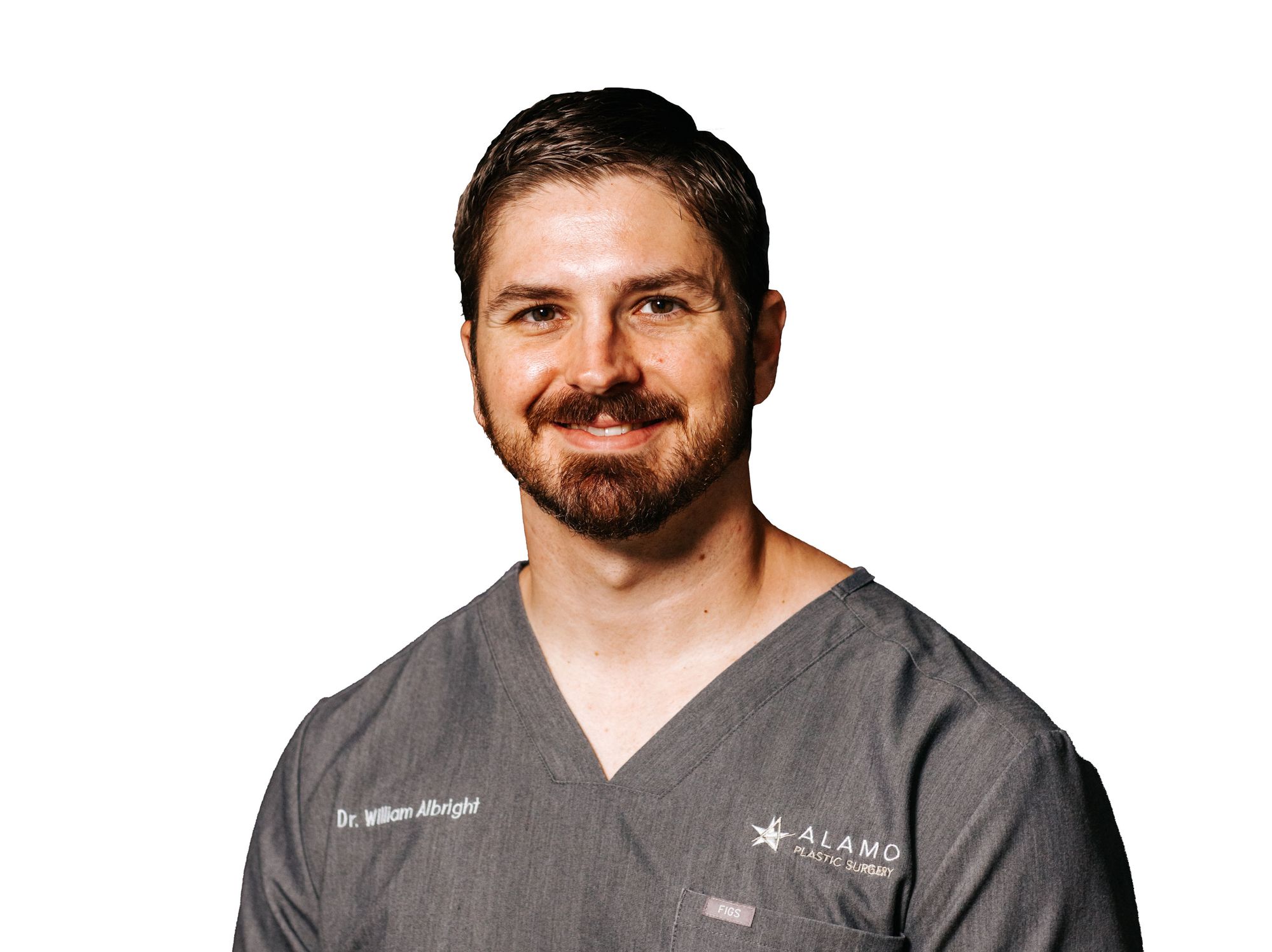 Voted #1 Best Cosmetic Surgery | Dr. William Albright | Alamo Plastic ...