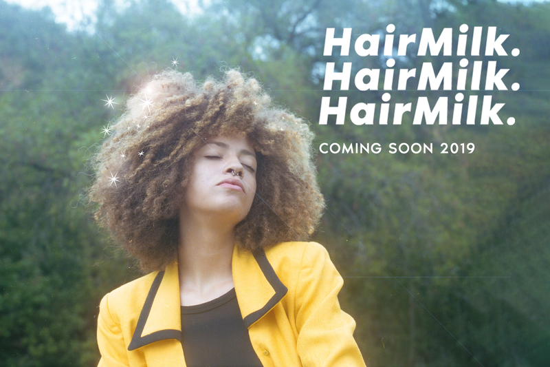 HairMilk