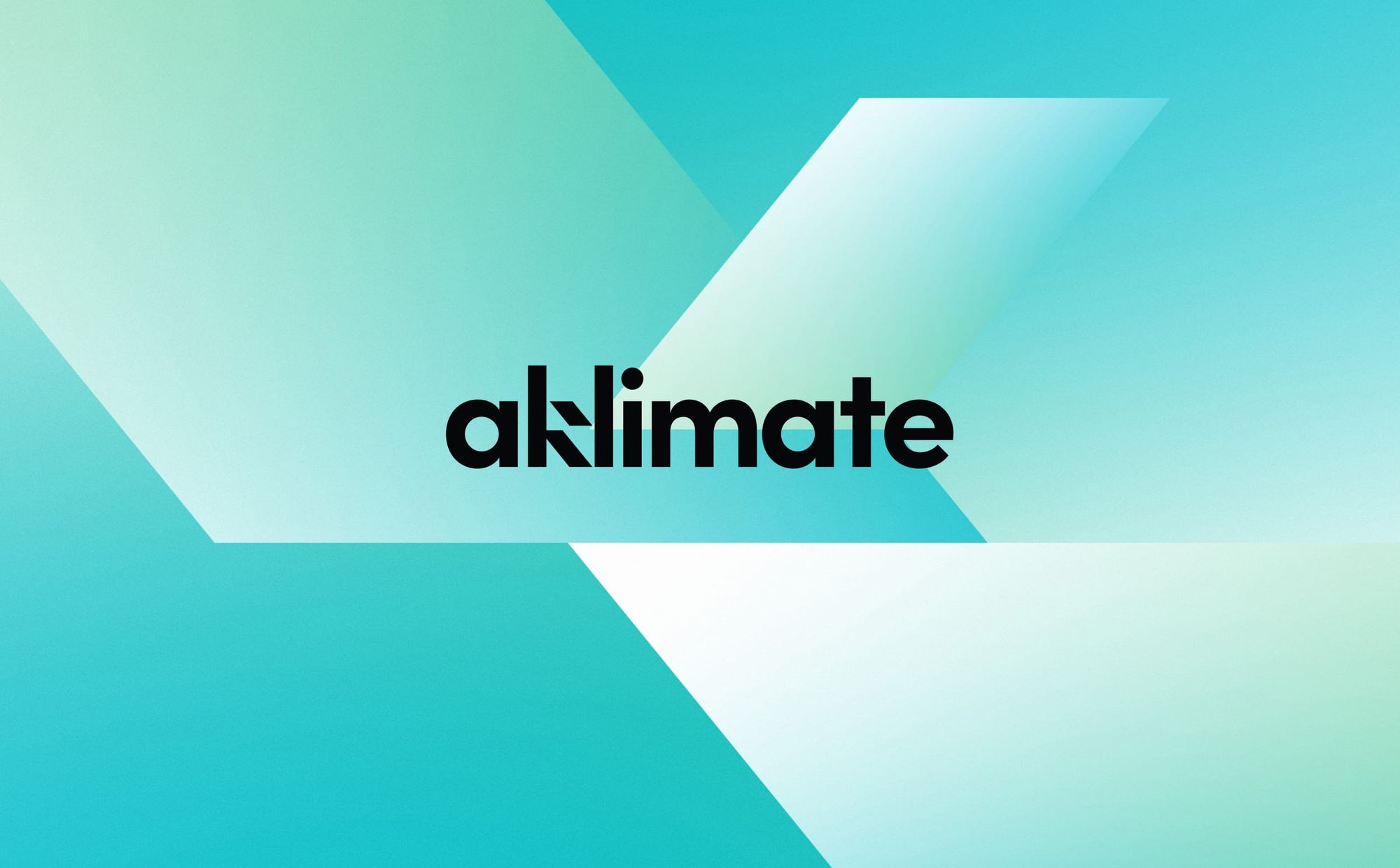 Kind Studio – aklimate – 2022