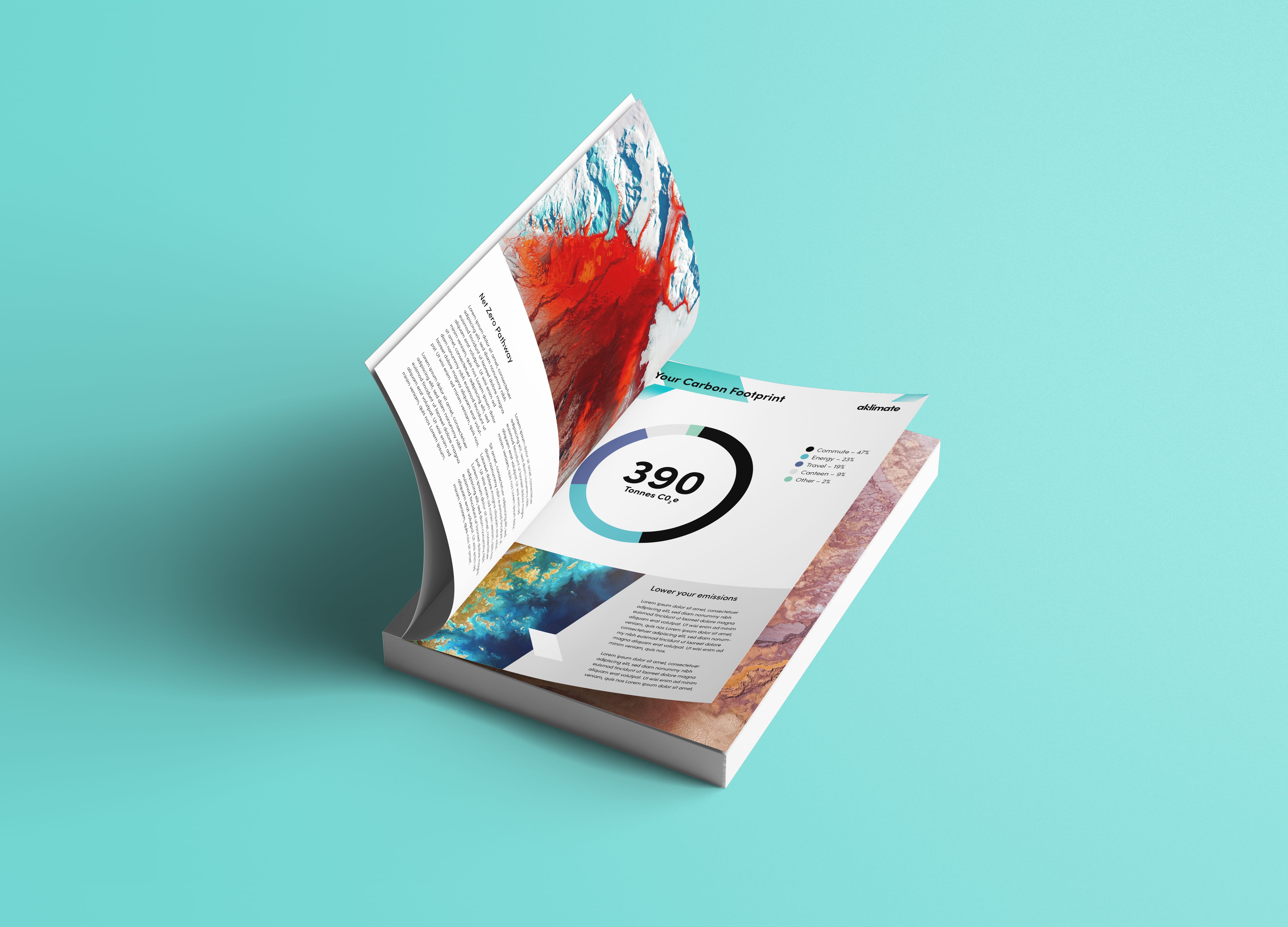 Kind Studio – aklimate – 2022