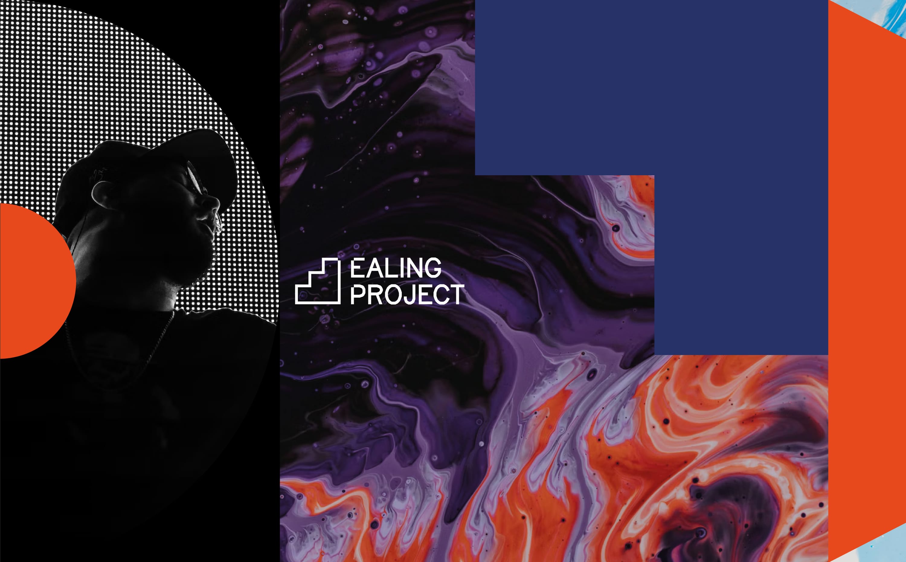 Kind Studio – Ealing Project – 2022