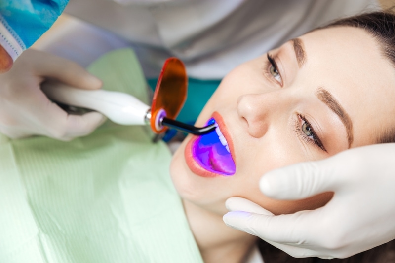 What Happens During Dental Laser Treatment?