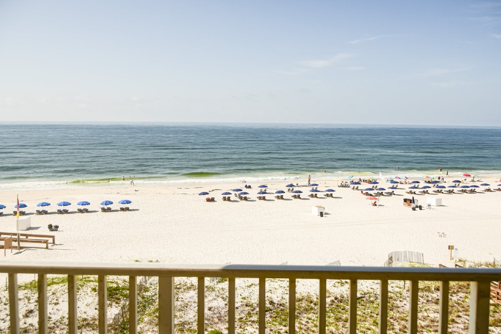 Four Winds of Orange Beach