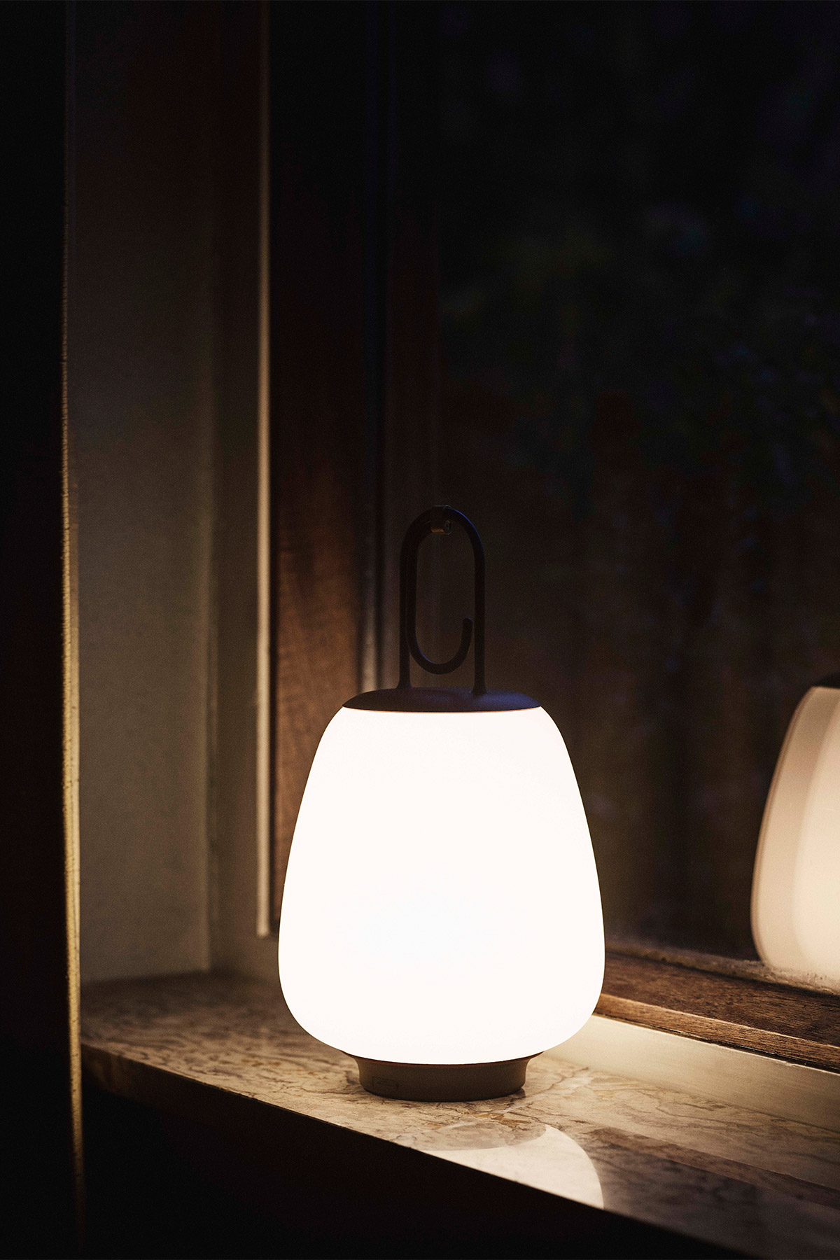 Stylish Side Lamps | Matte Magazine