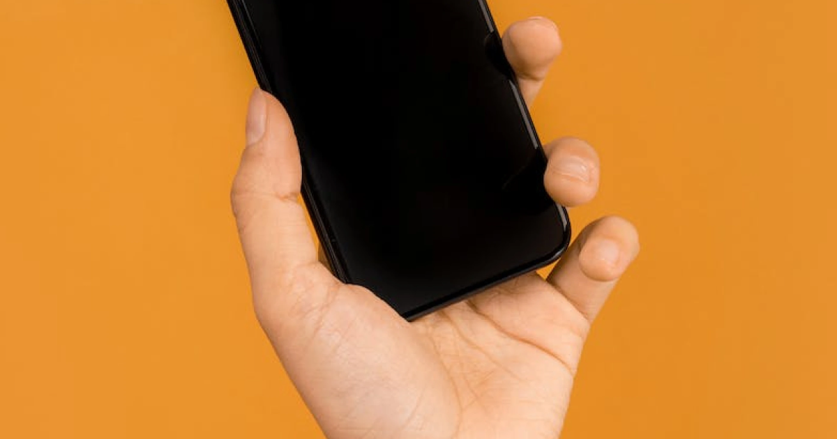 Mobile Usability Testing to Prevent Fat Finger Syndrome