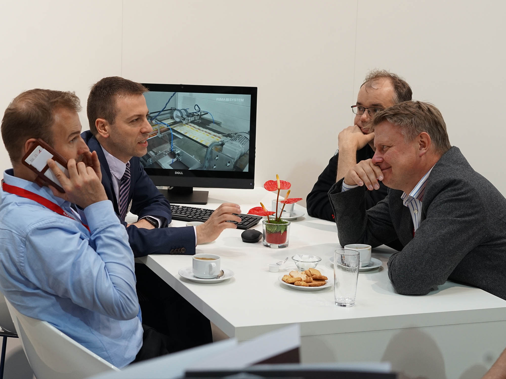 Complete Post Press Systems