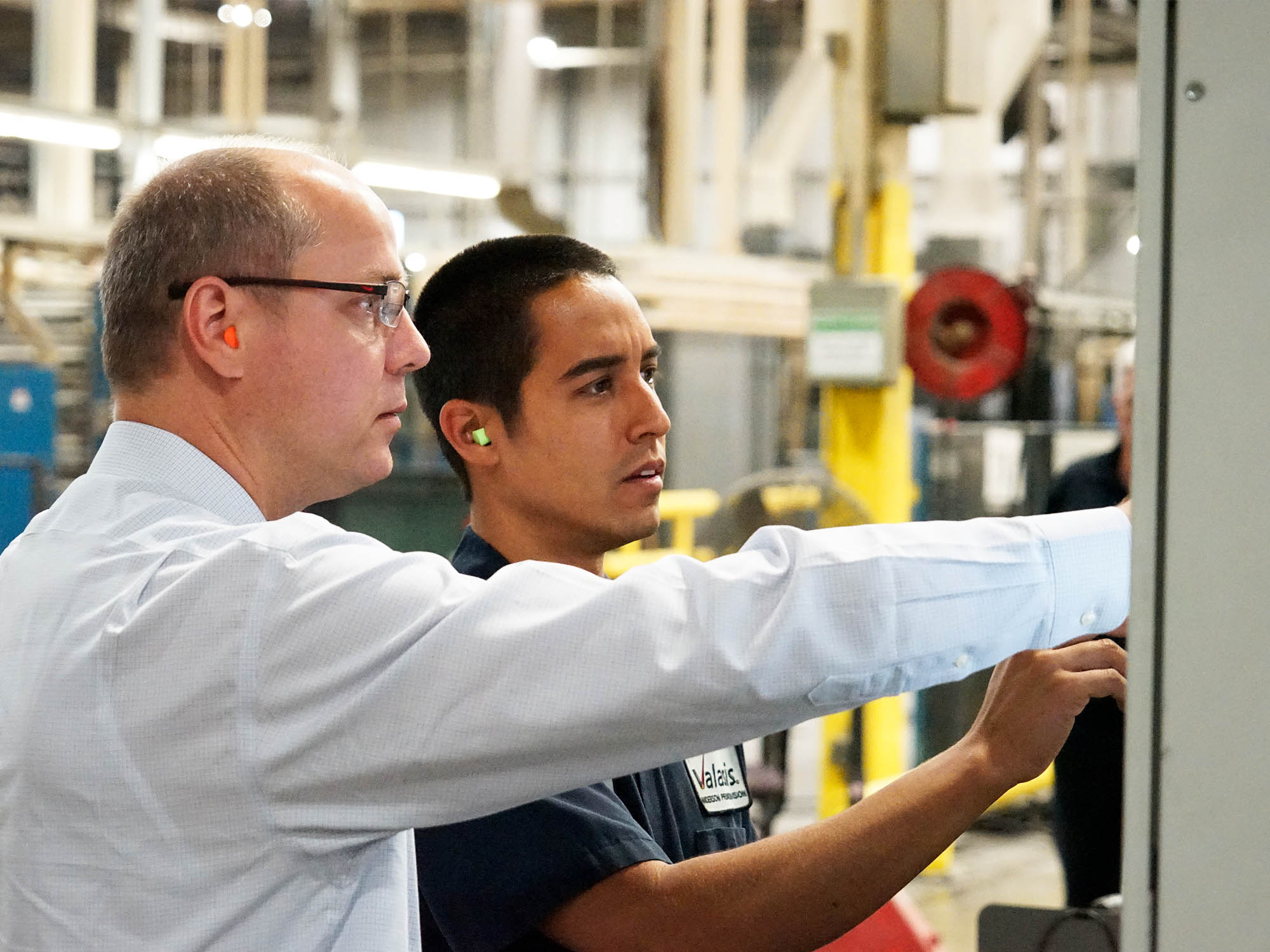 Complete Post Press Systems