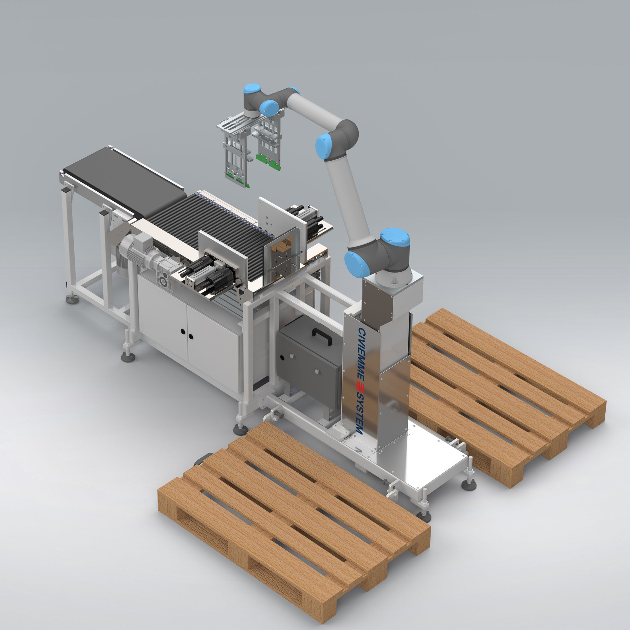 RIMA-SYSTEM Post Press Solutions