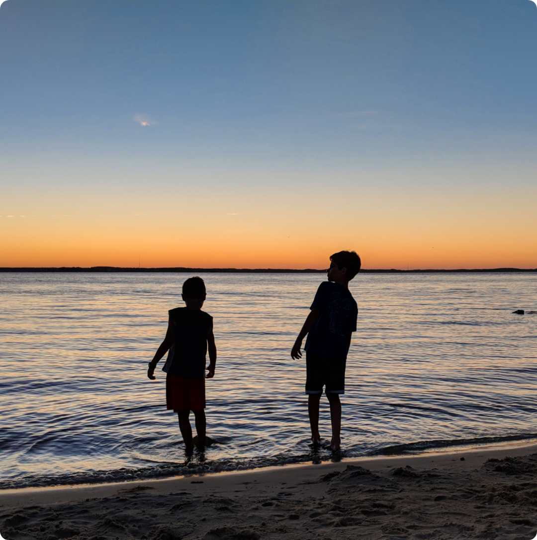 100 Things to Do Before You're 12 - Generation Wild