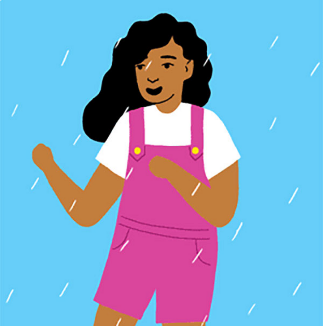 100 Things to Do Before You're 12 - Generation Wild