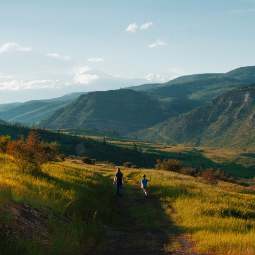 100 Things to Do Before You're 12 - Generation Wild