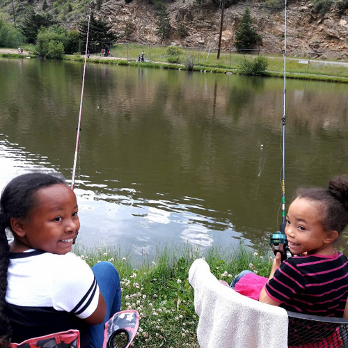 100 Things to Do Before You're 12 - Generation Wild