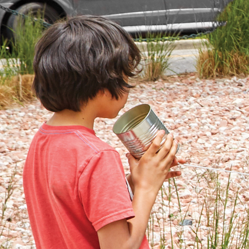 100 Things to Do Before You're 12 - Generation Wild