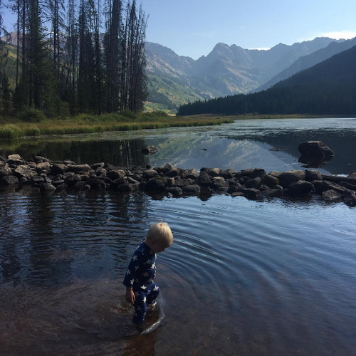 100 Things to Do Before You're 12 - Generation Wild