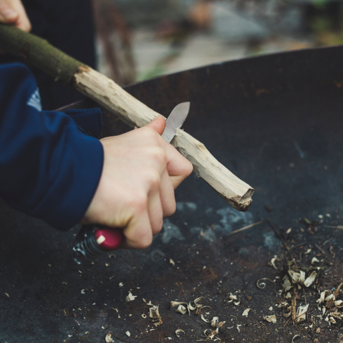 100 Things to Do Before You're 12 - Generation Wild