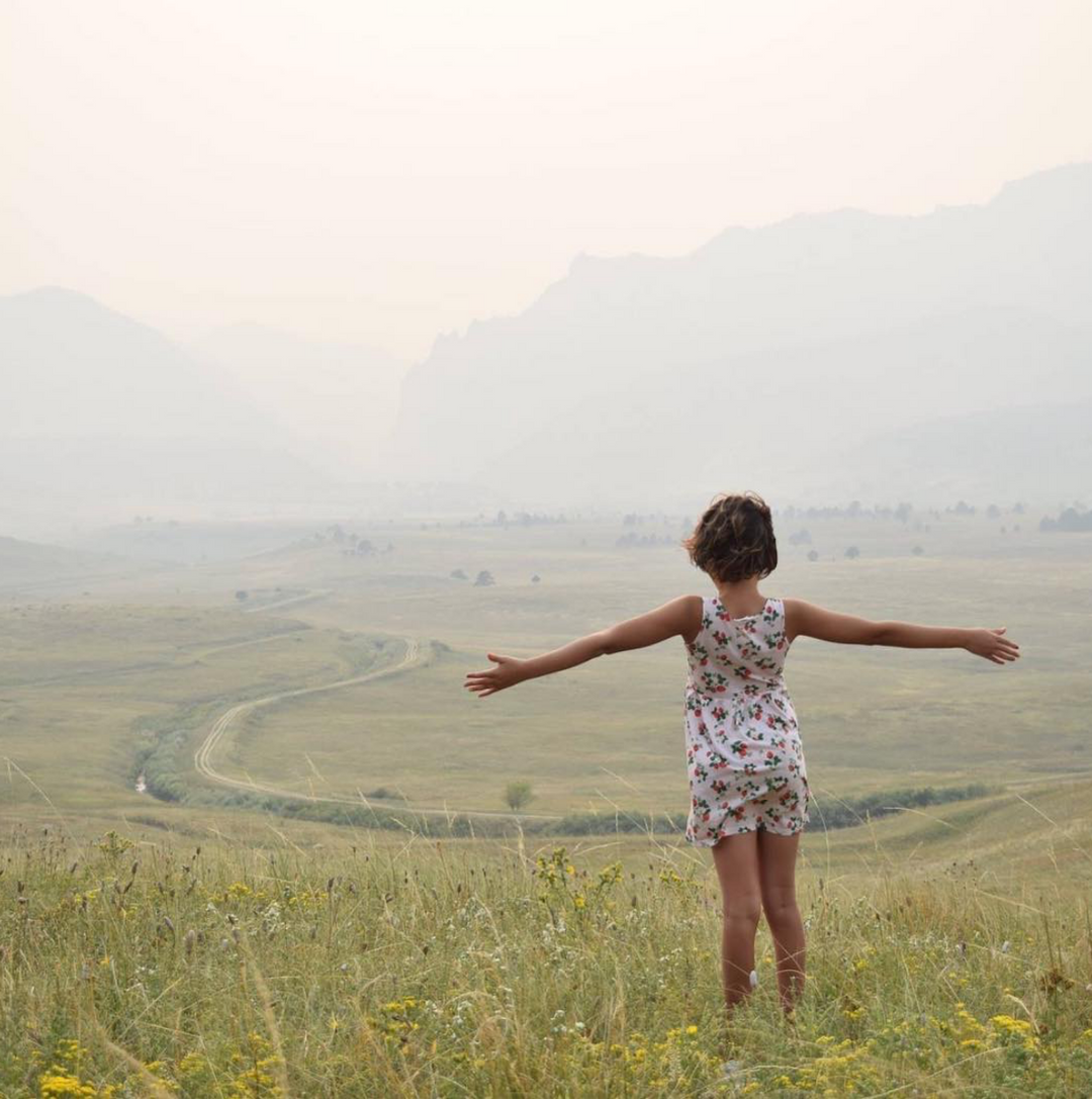 100 Things to Do Before You're 12 - Generation Wild