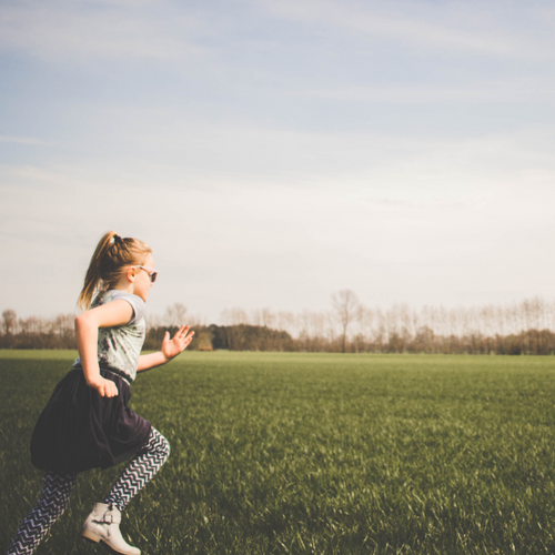 100 Things to Do Before You're 12 - Generation Wild