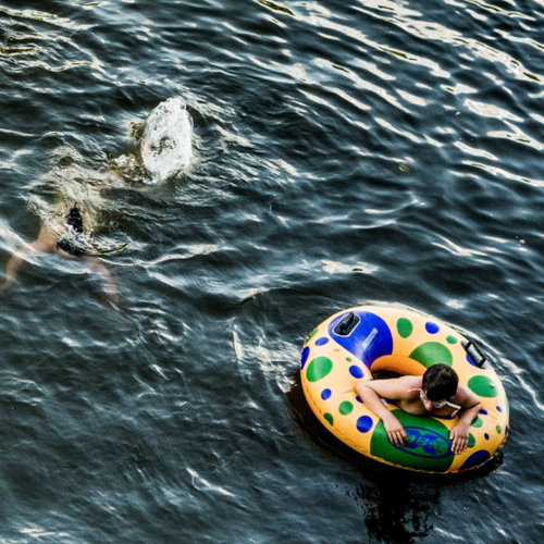 100 Things to Do Before You're 12 - Generation Wild