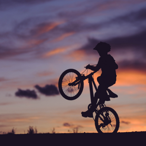 100 Things to Do Before You're 12 - Generation Wild