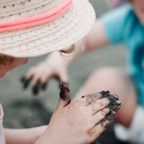 100 Things to Do Before You're 12 - Generation Wild