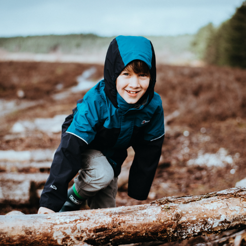 100 Things to Do Before You're 12 - Generation Wild