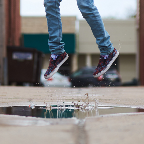 100 Things to Do Before You're 12 - Generation Wild