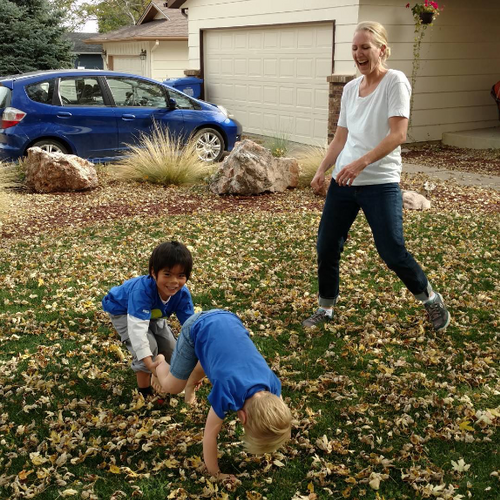 100 Things to Do Before You're 12 - Generation Wild