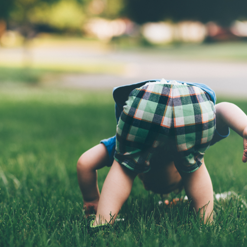 100 Things to Do Before You're 12 - Generation Wild