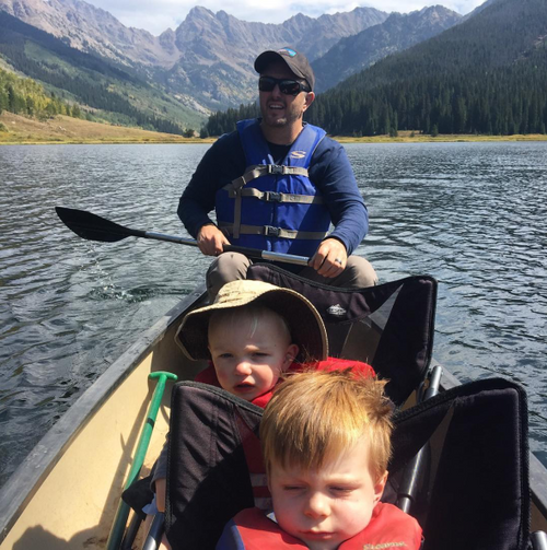 100 Things to Do Before You're 12 - Generation Wild