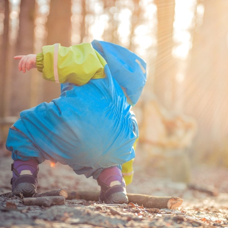 100 Things to Do Before You're 12 - Generation Wild