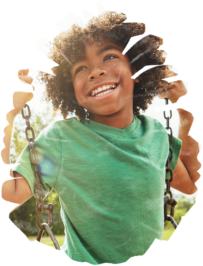 Generation Wild - Kids Grow Better Outside