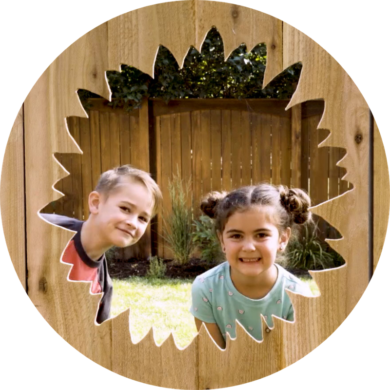 Generation Wild - Kids Grow Better Outside