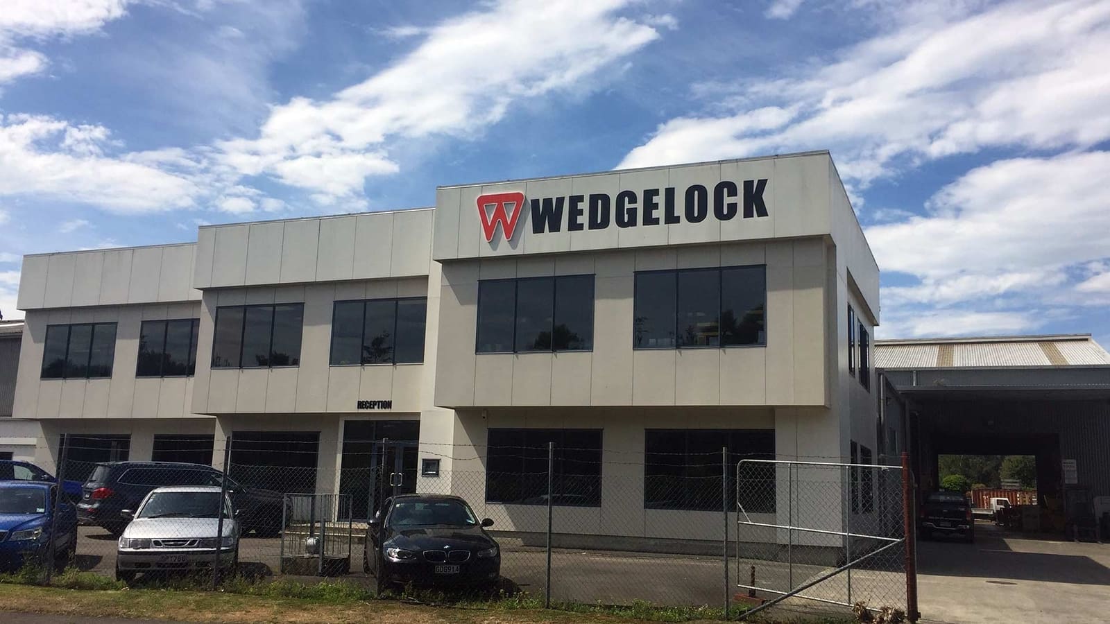 Wedgelock Equipment Limited