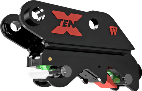 Wedgelock Equipment Limited