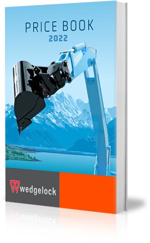 Wedgelock Equipment Limited