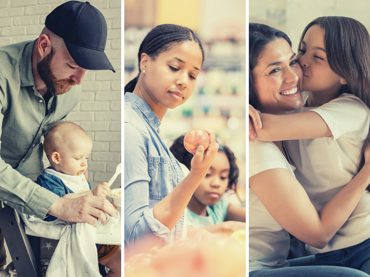 Florida's P-TANF Program: Answers to Frequently Asked Questions